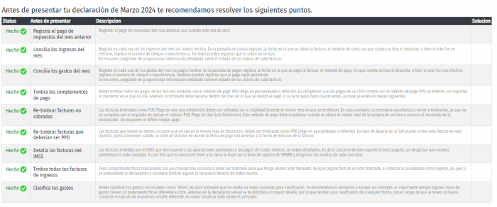 Errores Comunes en la Facturación y Cómo Evitarlos – CalcImp